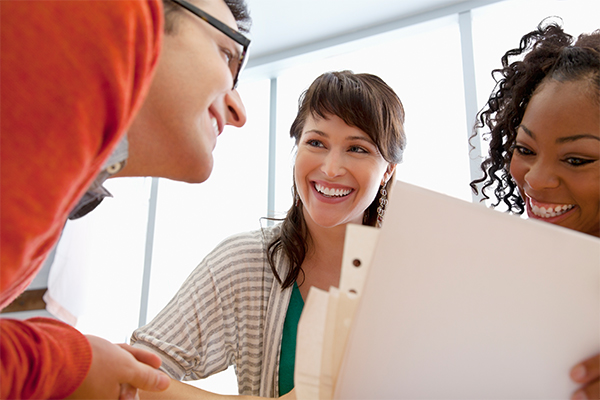 How to design a road map toward an engaged workforce – The Jenks Group, Inc